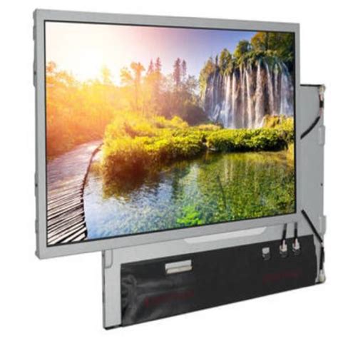 Inch LCD Screen Parameters Application Areas And Future Trends Head Sun