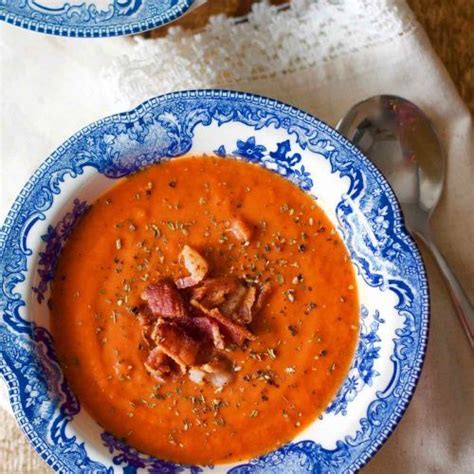 Beef Tapa Tapsilog Bakeologie Recipe Tomato Soup Easy Tomato Soup Homemade Paprika Spice