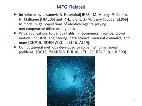 Controlling Propagation Of Epidemics Via Mean Field Games Speaker Deck