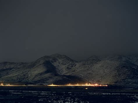 Marc Mcandrews Photos Of Nevadas Legal Brothels Business Insider