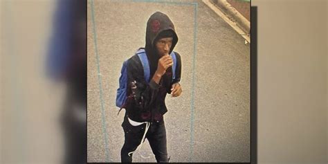 Detectives Working To Identify Suspect In Unc Charlotte Armed Robbery