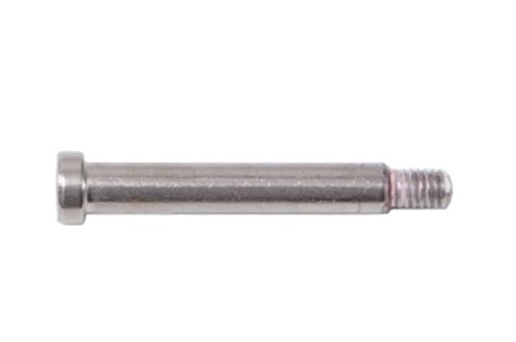 Front And Rear Locking Piece Screw Bolt Volitant Technologies