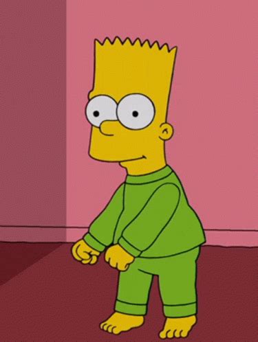 Bart Simpson Gifs Page 17 Wifflegif Vrogue Co