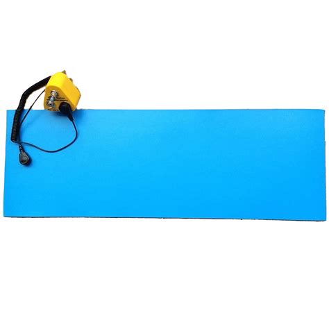 Esd Workstation Kit Esd Grounding Widaco Uae 52 Off