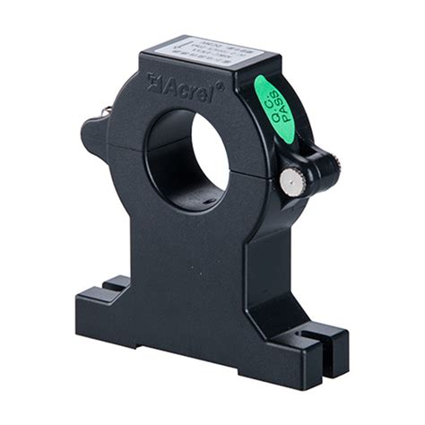 Ahkc Eka 0 150a Open Loop Current Sensor Hall Effect Ct