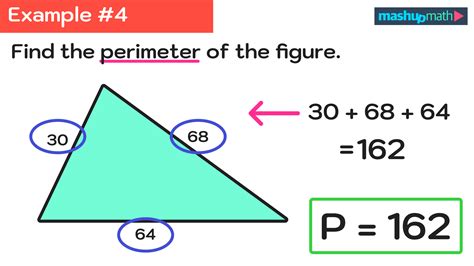 How To Find Perimeter In 3 Easy Steps — Mashup Math