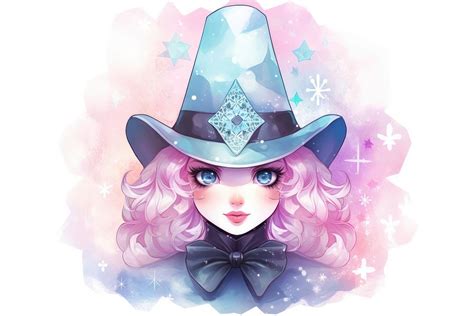 Snowman Drawing Representation Celebration Premium Photo
