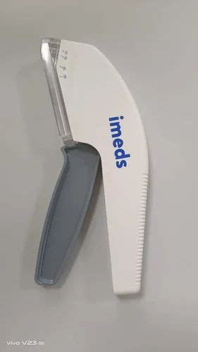OS 10 Imeds Skin Staplers 35 W At Rs 175 Pack In Coimbatore ID