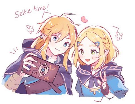 Discover 160 Zelink Drawings And Zelda Art Ideas Legend Of Zelda