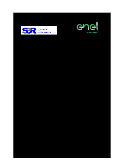 Parque Eolico Pdfcoffeecom