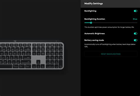 Review Logitech MX Keys S For Mac