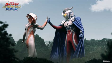ぴぴ On Twitter Rt Ultramanseries このあと9時より テレビ東京 系で 『ウルトラマン ニュー