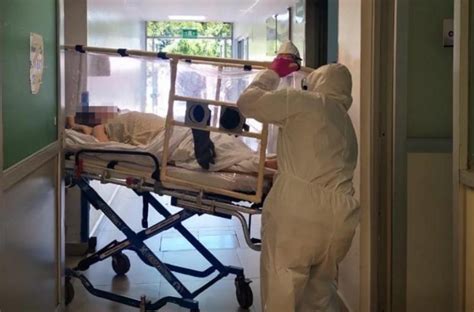Coronavirus Nayarit Supera Las 400 Muertes Y Acumula Tres Mil 777