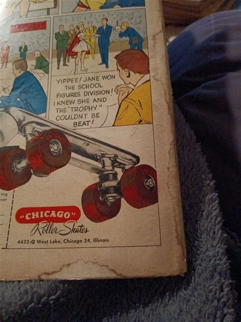 Jughead Archie S Pal Comic Book Archie Betty Veronica Silver Age Comic Comic Books