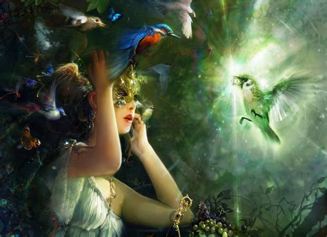 Fairy Fairys Photo 25140763 Fanpop
