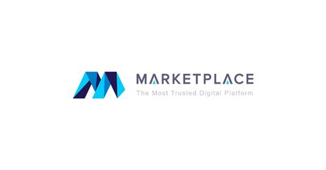 The Most Trusted Digital Platform MARKETPLACE