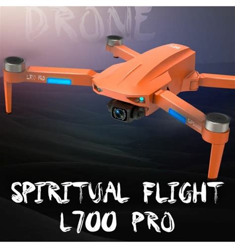 L700 Pro 프로페셔널 드론 4k Hd 카메라 Gps Fpv 5g Wifi 전자 흔들림 방지 짐벌 브러시리스 모터 장애물