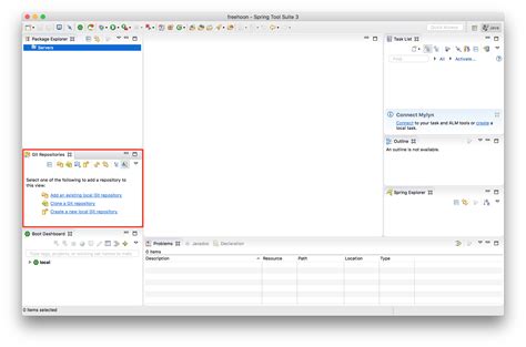개발 기타 Eclipse Github 연동하기