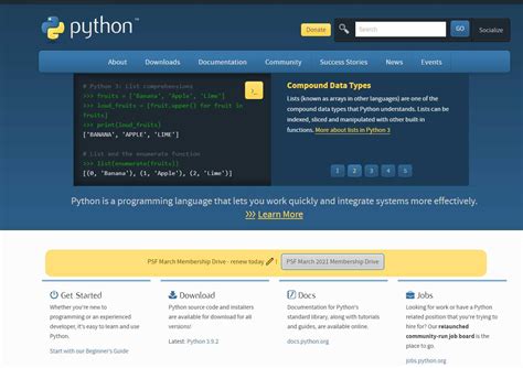 pycharm安装python python安装教程 腾讯云开发者社区 腾讯云