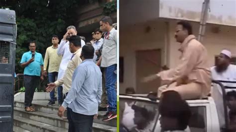 Mukhtar Ansari 1995 में जेल से छूटने के बाद मुख्तार ने मऊ में जमाया था