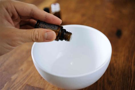 Make Your Own Room Diffuser