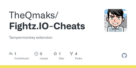Fightz IO Cheats README Md At Master TheQmaks Fightz IO Cheats GitHub