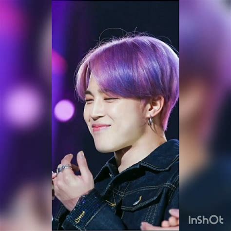 Who Looks Best In Purple 💜 Hair Bts Btsarmy Kpopforever💜 Short