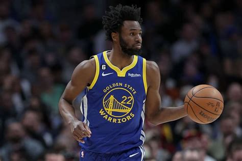 Andrew Wiggins Injury Update Steve Kerr Says Warriors Star Cleared To