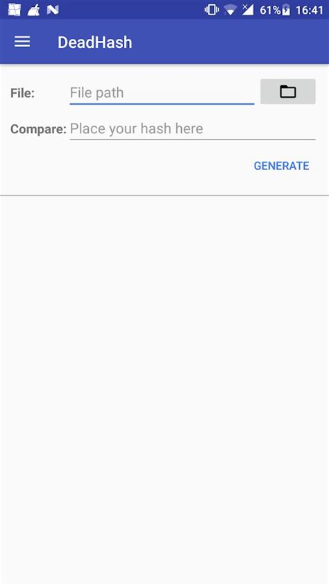 Deadhash Alternatives And Similar Apps Alternativeto