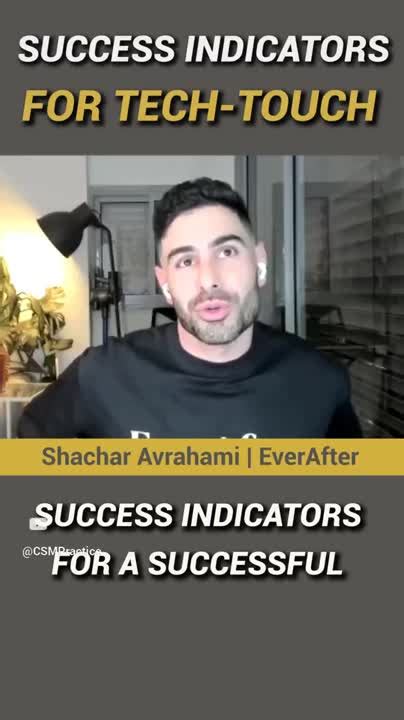[video] Csm Practice On Linkedin Customersuccess Csmpractice Techtouch Digitaltouch…
