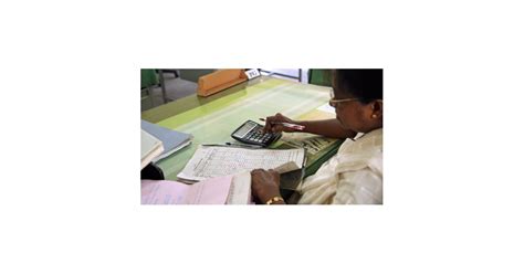 Eliminating Bottlenecks In Public Finance To Improve The Delivery Of