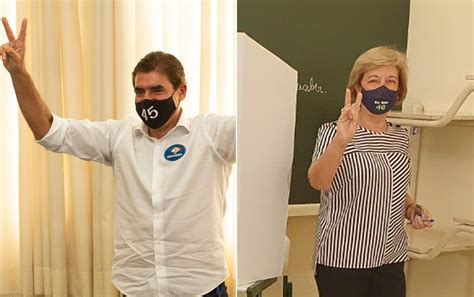 Veja Os Planos De Governo Dos Candidatos Que Disputam O 2º Turno Em