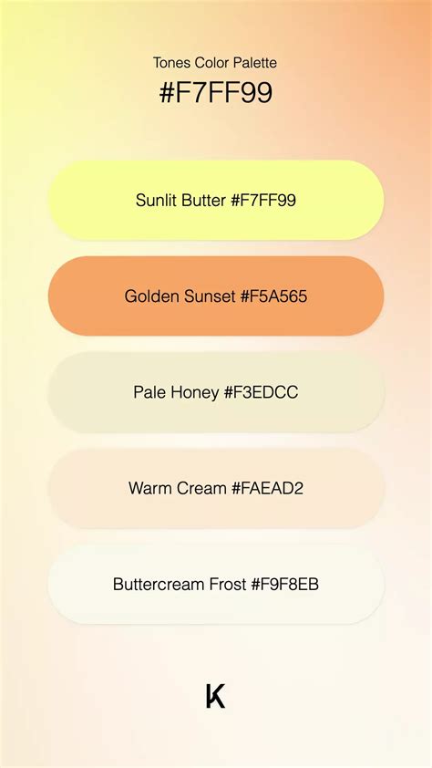 F7ff99 · Color Palette Hex Color Palette Hex Colors Color Palette