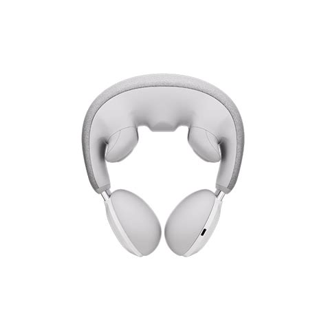 China High Quality Skg U Shape Shiatsu Neck Massage Pillow