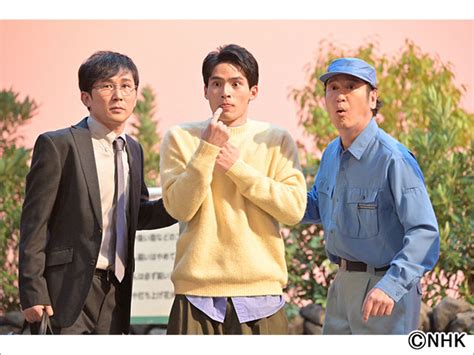 水上恒司が「life！秋」初登場でコント初挑戦。生田絵梨花、木村多江はコメディエンヌぶりを披露 Tvガイドweb