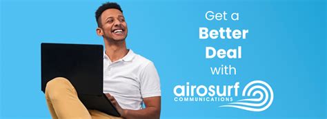 Better Deal Airosurf Communications