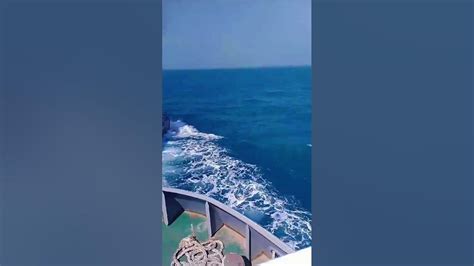 The View Of Bay Of Bangal Bangladesh Sea Nature Ytshorts Youtube