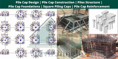 Pile Cap Design Artofit
