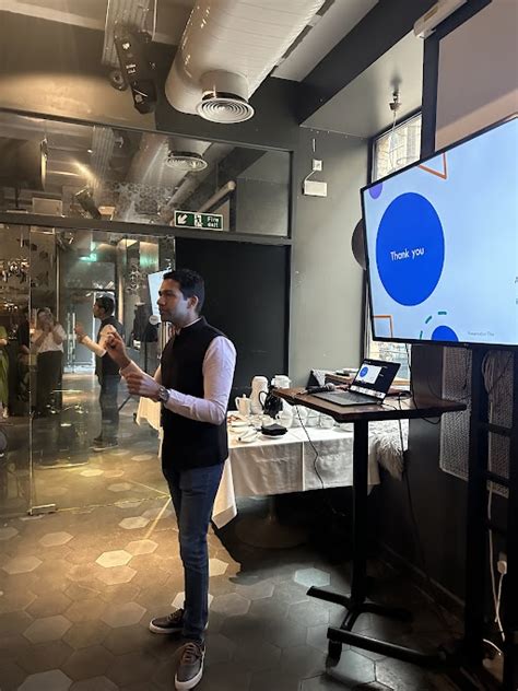 Empowering Women Collaborative Networking Event