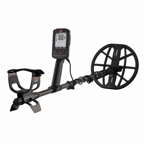 Detector De Metales Minelab Manticore Nuevo Metal Detectors