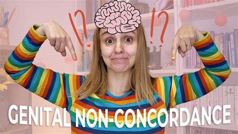 Why Your Genitals And Brain Are Out Of Sync YouTube