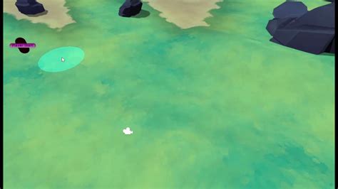 Joyce MinionsArt On Twitter Converted My Geometry Shader Grass To Compute Shader Also Made