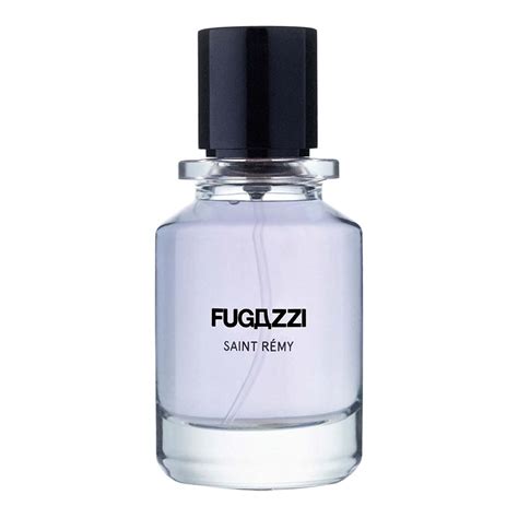 FUGAZZI - Saint Remy Extrait Parfum 50ml - Parfümerie Hickmann