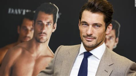 10 Male Models Even More Ridiculously Good Looking Than Zoolander