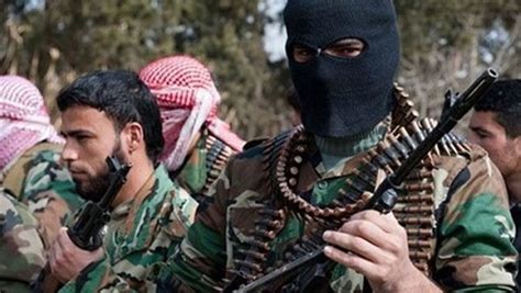 صحف بريطانية 700 إنجليزى ضمن الجماعات المسلحة بسوريا