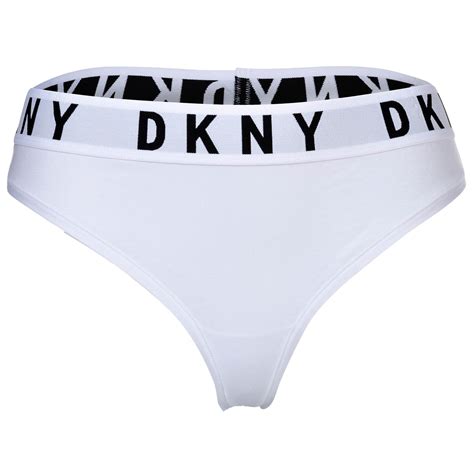 Dkny String