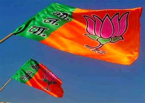 बड़ी खबर भाजपा नेता समेत दो के खिलाफ नाबालिक के साथ गैंगरेप के बाद
