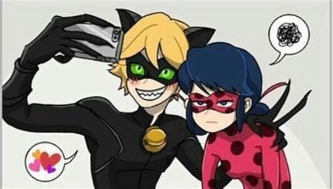 Selfie ¡miraculous Ladybug Amino