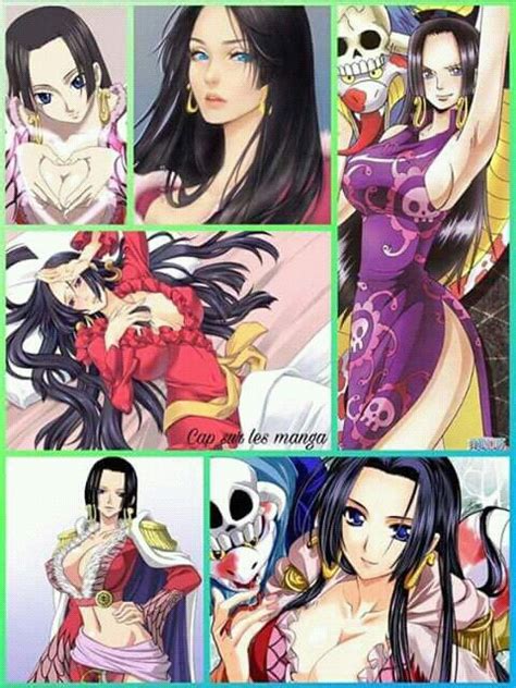 Pin En One Piece