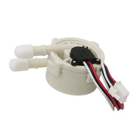Interruptor De Sensor De Flujo De Agua De Grado Al Grandado